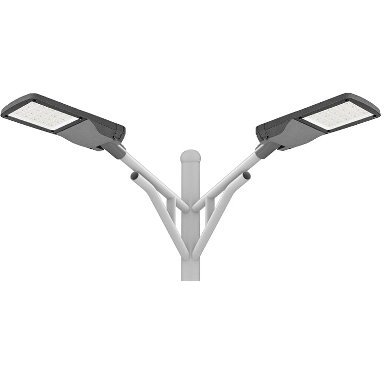 LED Street light 40W to 240W – NCTlighting