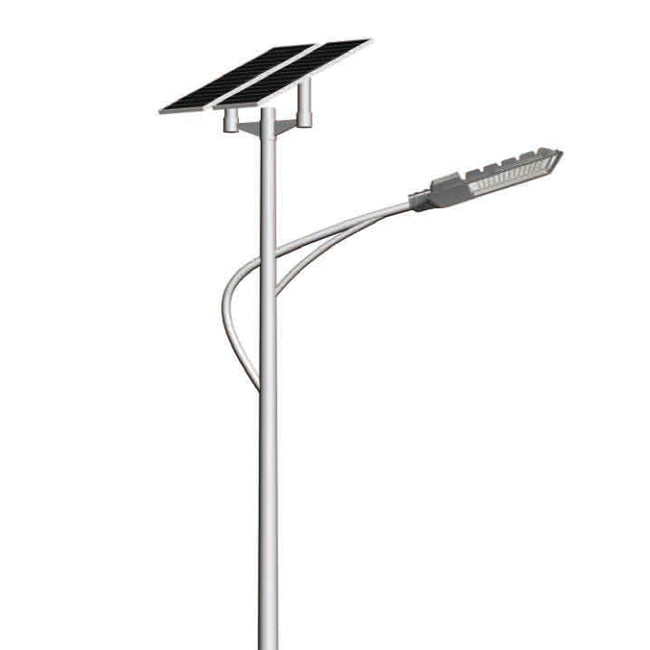 Solar LED Street Lights customized – NCTlighting